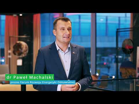Paweł Machalski - GREEN GAS POLAND 2024