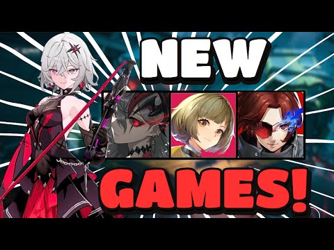 New Gacha News! | JUNE 2025! | You DON'T Want To Miss These!