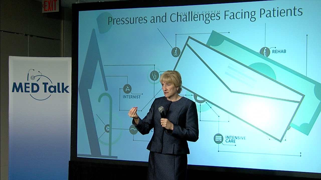 The New Mexico Experience: Aligning Clinical Redesign and Payment Reform