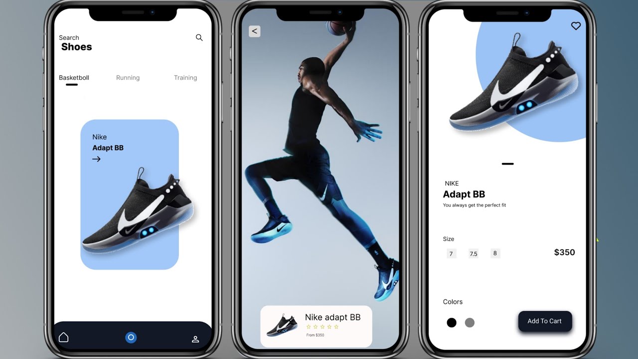 Mastering Mobile UI Design in Figma