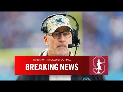 Stanford to hire former NFL HC Frank Reich as interim head coach | Instant Reaction
