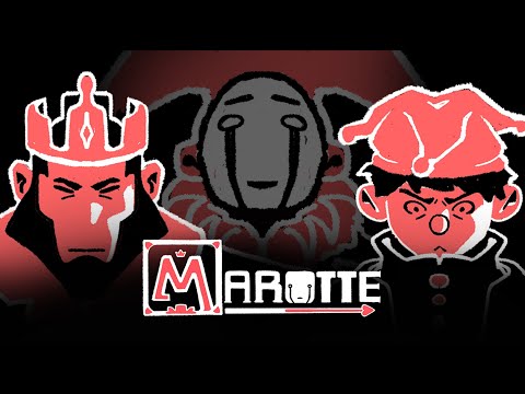 Marotte - Global Game Jam Edition Trailer