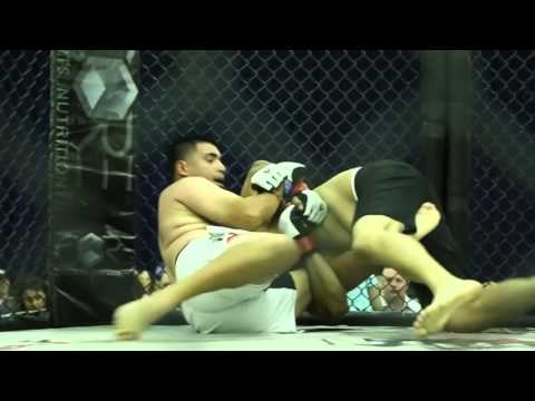 559 Fights #27 Leo Cantu vs Chris Huerta