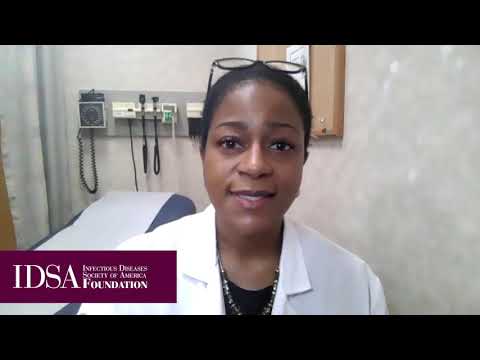 Dr. Bisola O. Ojikutu, MPH ~ Why I Give