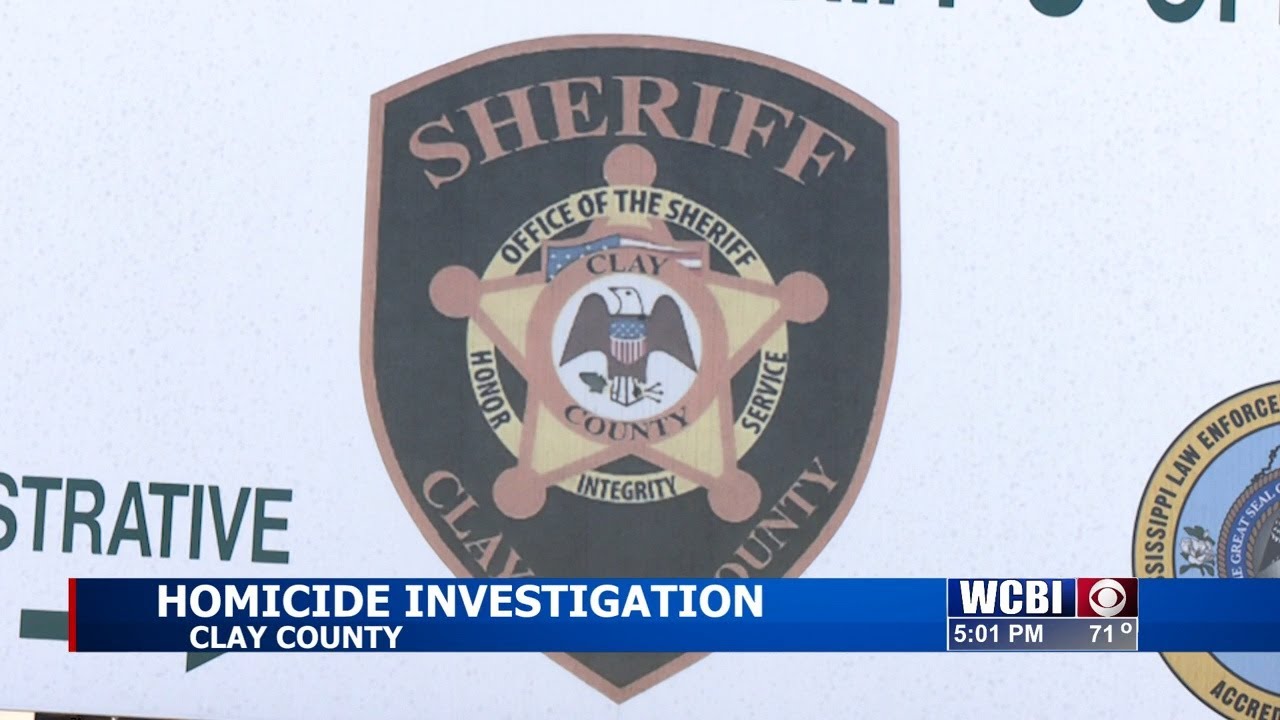 Man missing in Clay Co. found dead with multiple stab wounds