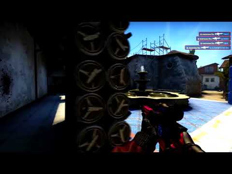 Steam Community :: Video :: CS:GO Falling ︎ fragmovie Inferno - OSK.