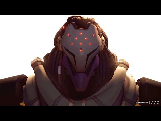 When does Ramattra release in Overwatch 2?