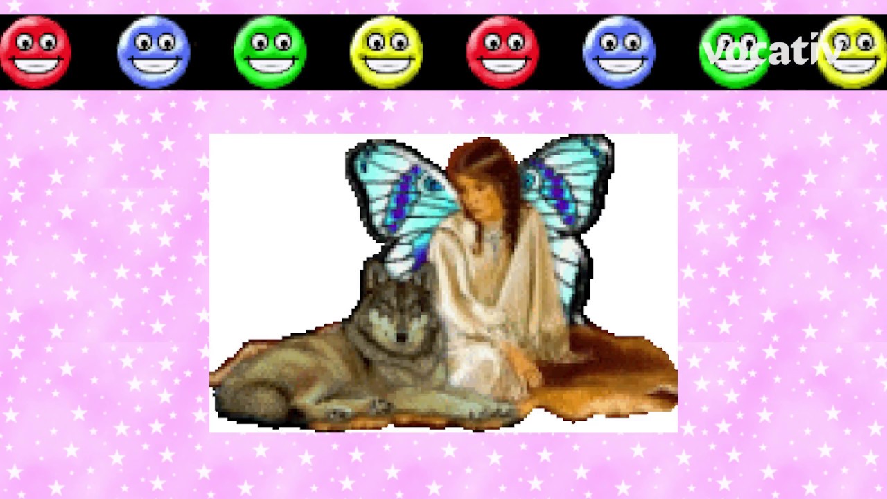 GifCities: los millones de GIF animados de Geocities