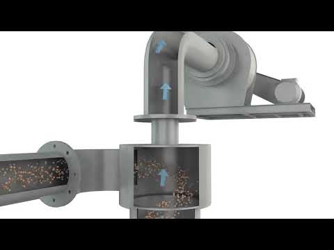 Cyclone Separators - centrifugal separator Latest Price, Manufacturers ...