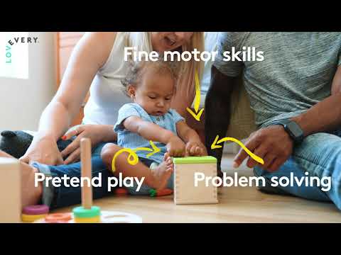 Toys That Actually Engage Your Child's Brain