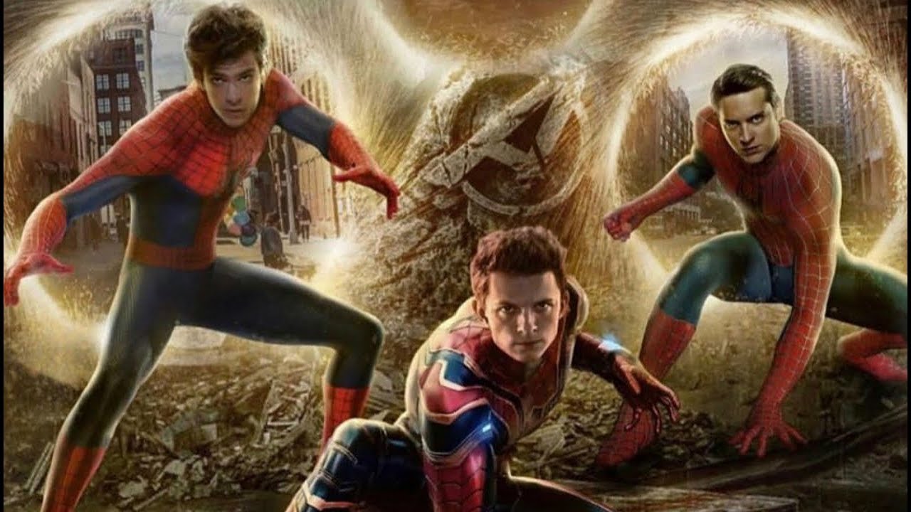 MARVEL PRESIDENT CONFIRMS The MULTIVERSE Is The FUTURE Of MCU