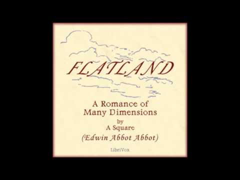Flatland (FULL Audio Book) ch 1-7