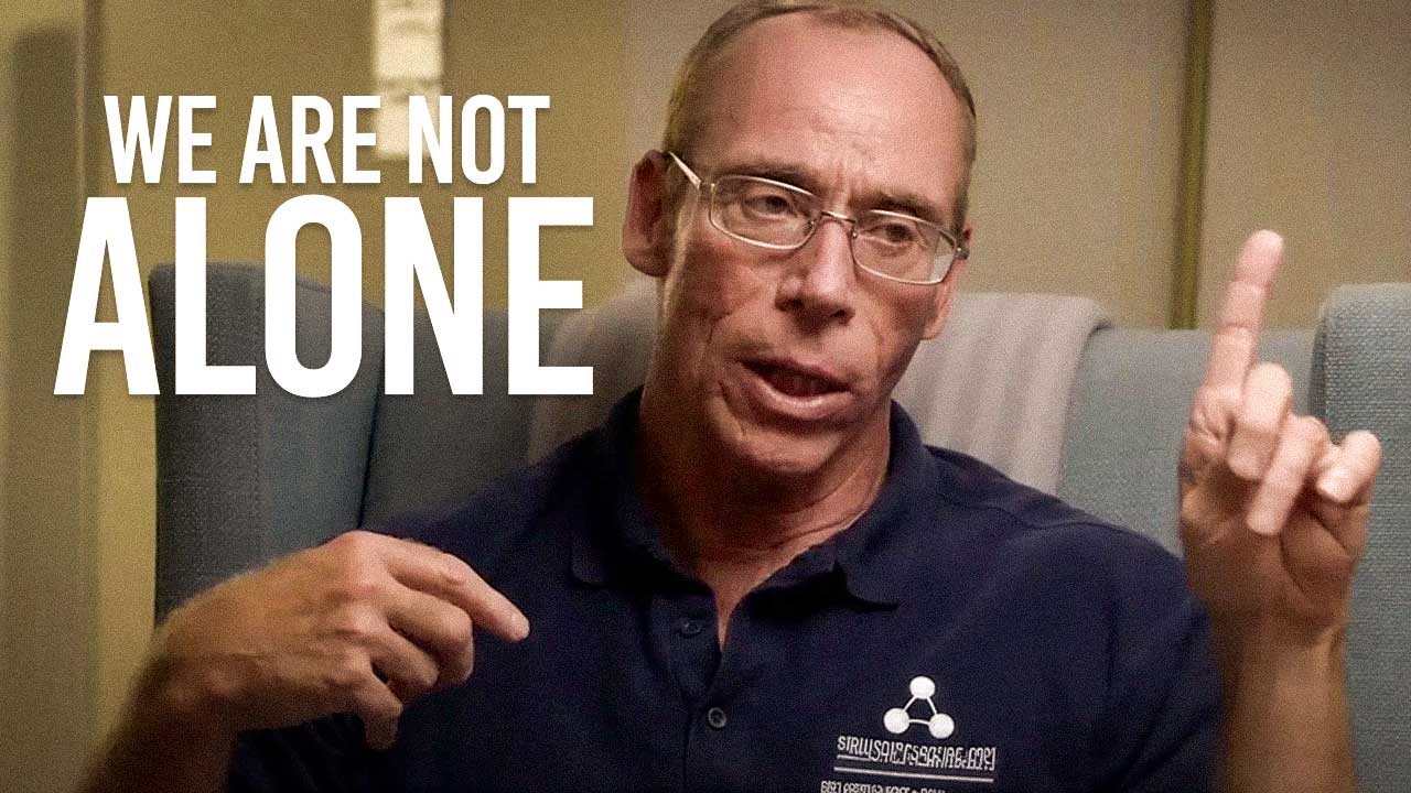 Unveiling the Unknown | We Are Not Alone | Full Sci-Fi Documentary Movie | Free Movie