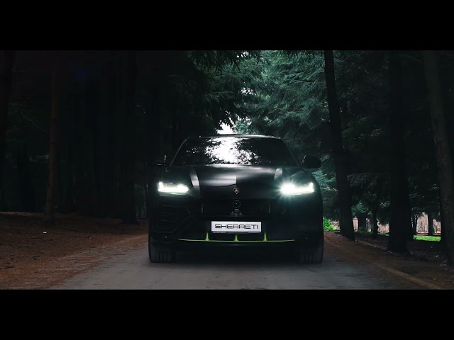 Auto Sherreti – Drive with Passion