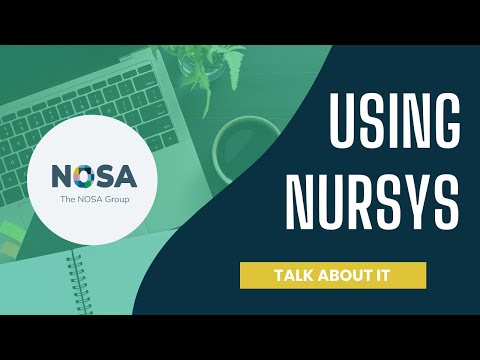 Using Nursys & Explaining Nurse Licensure Compact | Staffing Agency