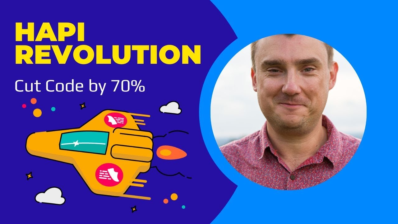 HAPI - ScriptRunner Revolution! | Simplify Scripting and Reduce Code by up to 70%