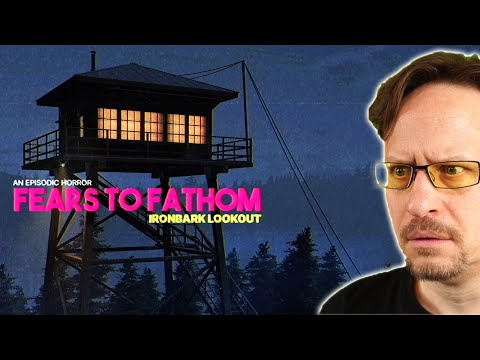 Steam Community :: Video :: Fears to Fathom Episode 4 - Ironbark ...