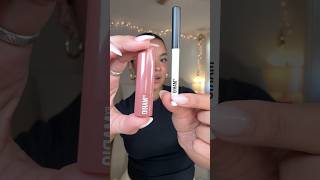 ⁠​⁠@makeupbymario sephora birthday gift try on ???????? #beauty #lipcombo #grwm #makeupbymario #lip