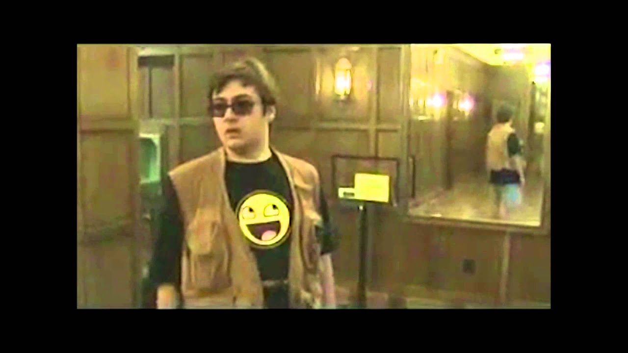 Very Demo Reel 2015