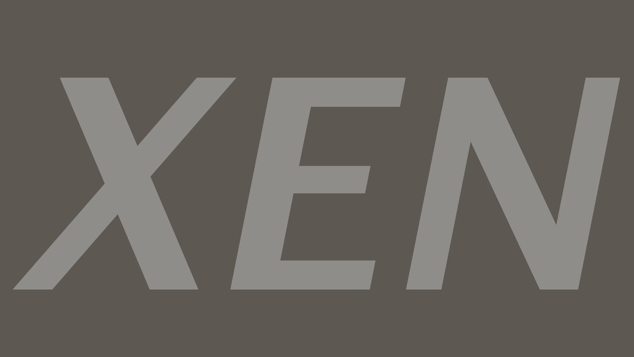 Xen (Demo)