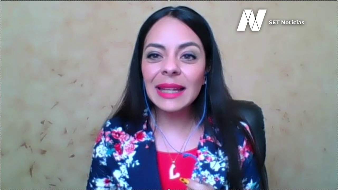 Este es el papel de la mujer en la ciencia…