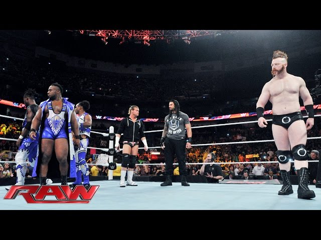 5 WWE acts who made goofy gimmicks work