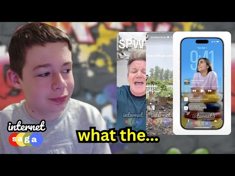 Gordon Ramsays Brainrot Slang! 😭 (Internet Saga)
