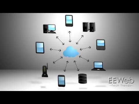 Tech Trends - Toshiba NAND for the Enterprise