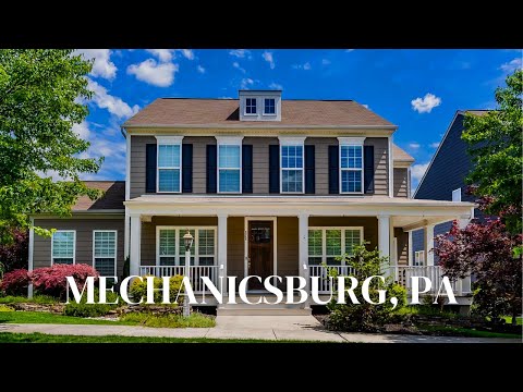 528 Shaw Street, Mechanicsburg, PA 17050