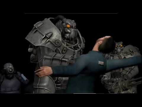 Steam Community :: Video :: Сержант Дорнан Fallout 2