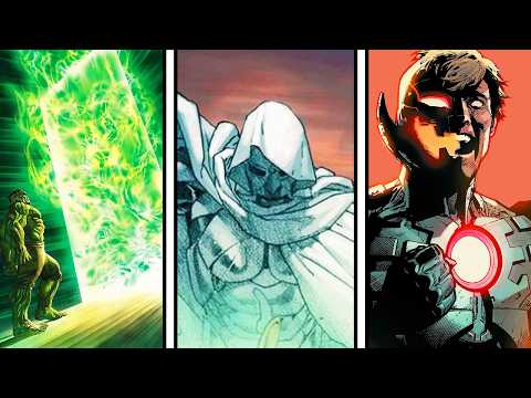 Villains The MCU Is Too Scared To Adapt Correctly