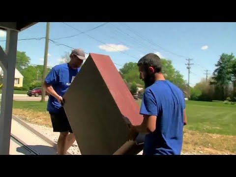 BBB: Moving Scams