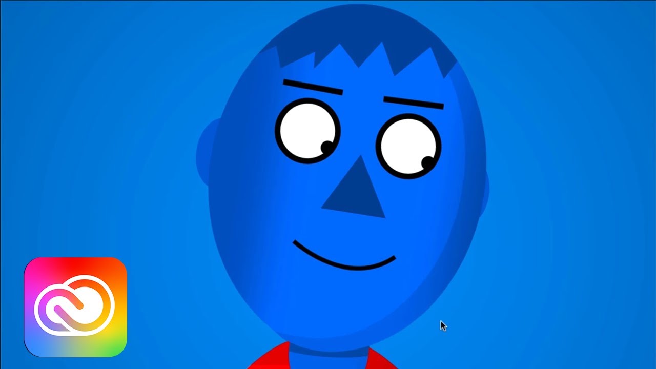 Rigging Enhancements in Character Animator (October 2017) | Adobe Creative Cloud