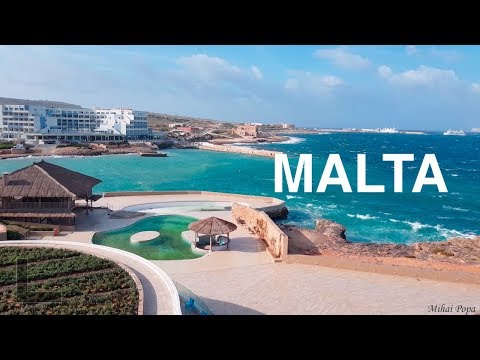 Despre Malta.. intre trecerea anilor! – Mihai Popa's Blog