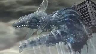 Sonic Adventure – Chaos destroys Station Square on Full HD