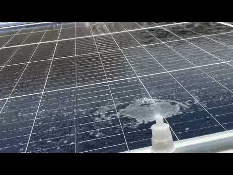 Ilios Technology, Tarakeswar - Service Provider of Solar Power Plant ...