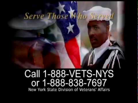 Veterans' Benefits