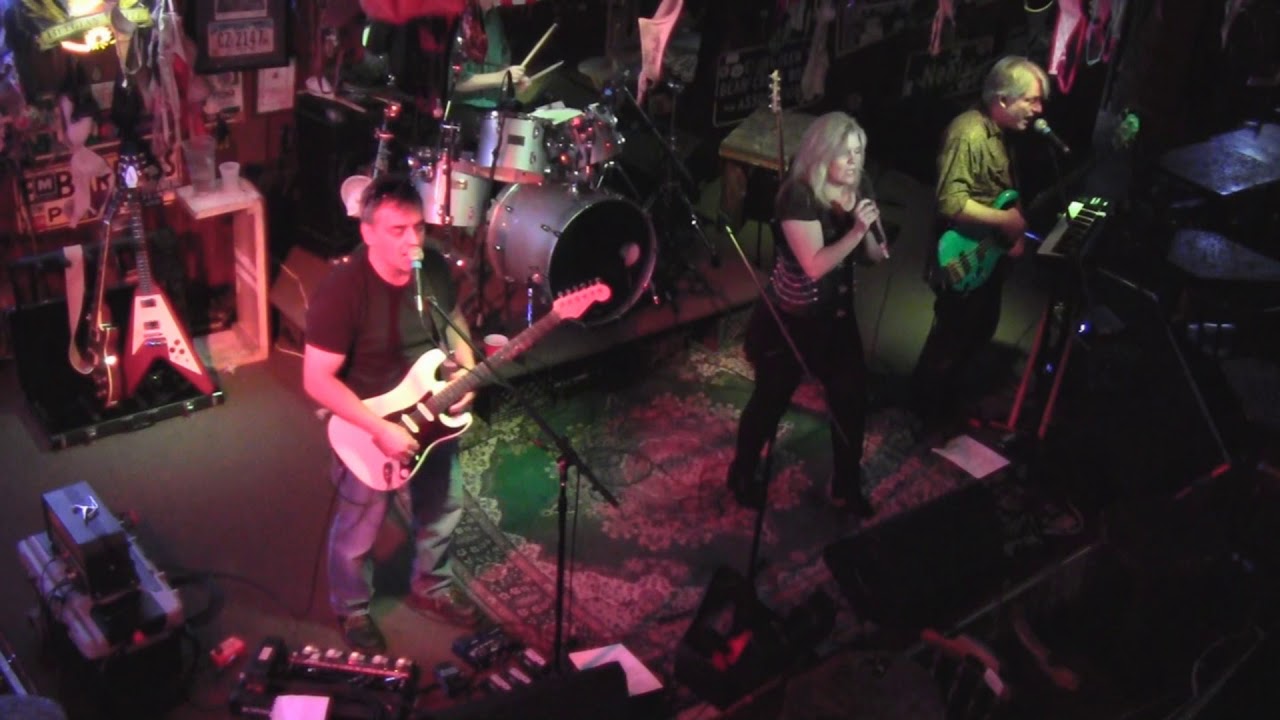 Hire Gearheart - Rock Band in Denver, CO | GigSalad