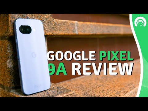 Is de Google Pixel 9a de beste middenklasser van 2025?