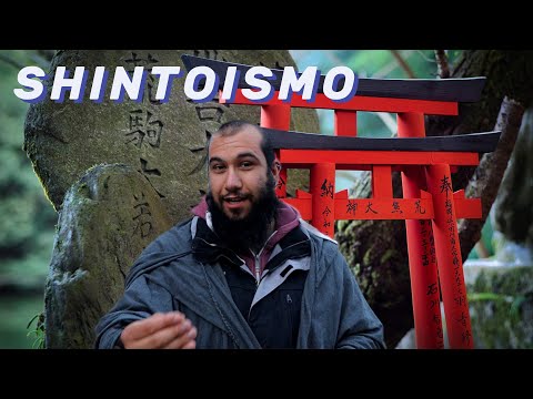 Shintoismo ✨ Filosofía Oriental y el Camino Natural para el Bienestar ✨ Animismo