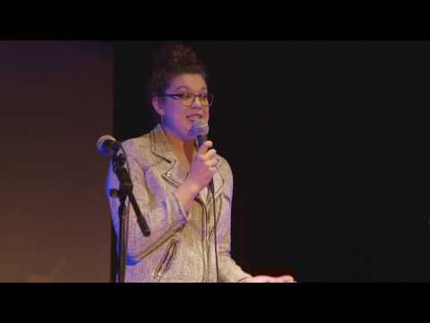 Why we need more mastery in our schools. | Alison Riddoch | TEDxYouth@Langley
