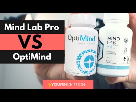 Mind Lab Pro VS OptiMind - One is MUCH Better!