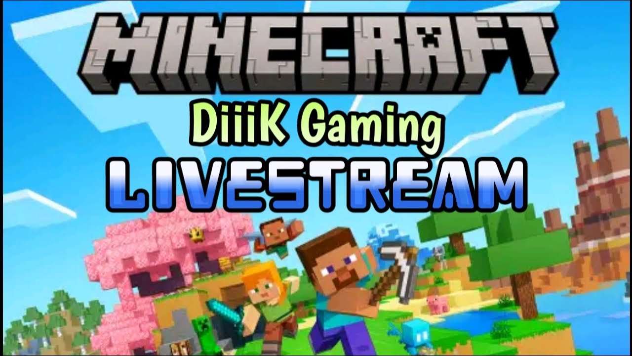 Menjelajahi Nether - Minecraft Survival Indonesia