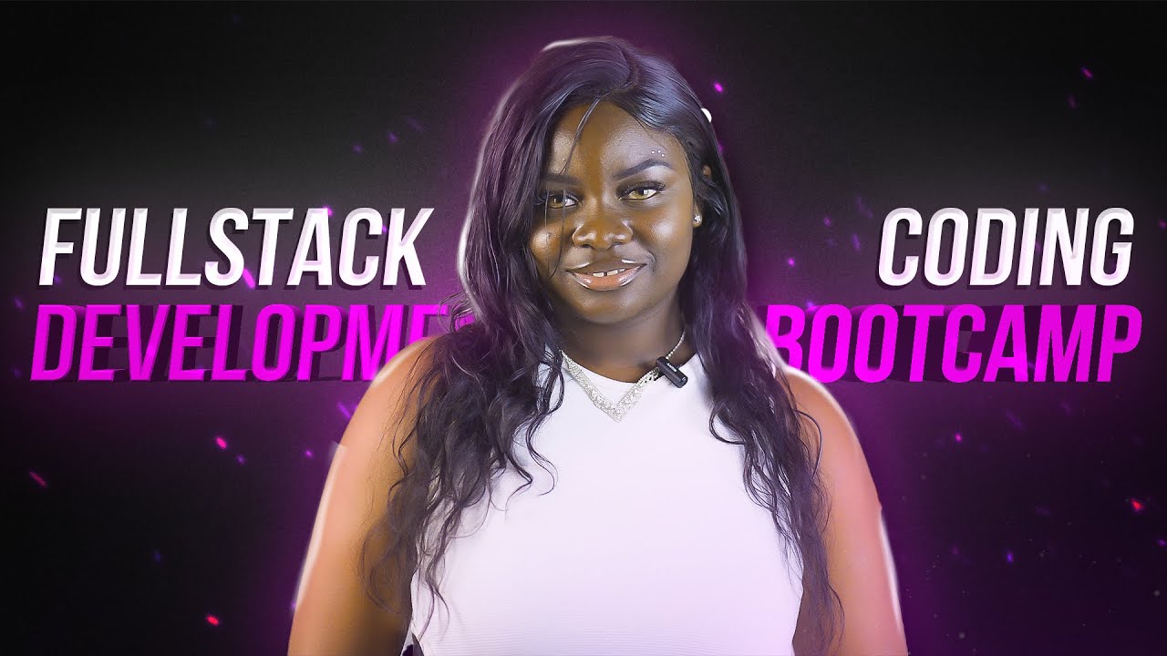 FullStack Development Bootcamp Intro