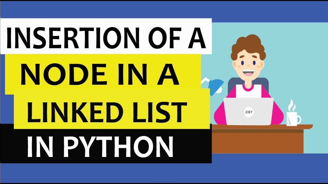 Python program to insert a node in a linked list | Beginning, end or at any specified position