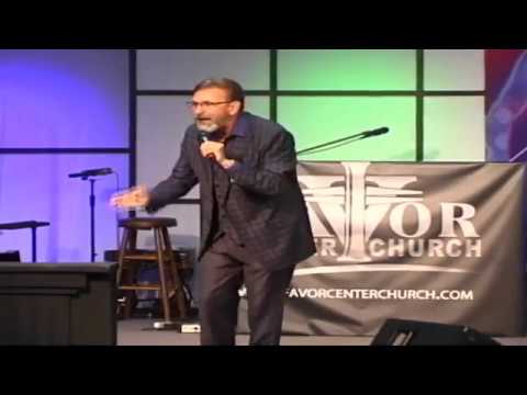 The Definition of Strength with Dr. Mike Brown 08/05/2017