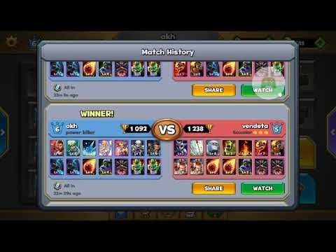 Castle Crush: Epic Battle - Free Strategy Games - 2021-02-17