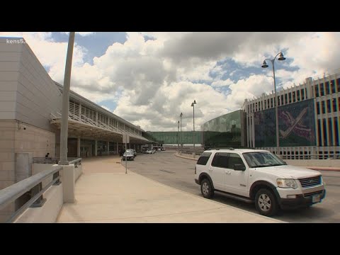 San Antonio International Airport plans to add third terminal by Fall 2028