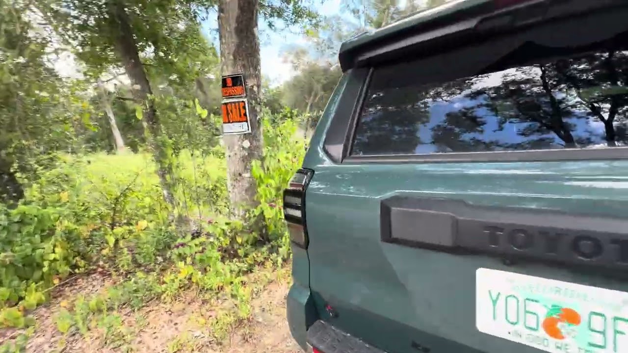 Mallard Rd, Altoona, FL 32702