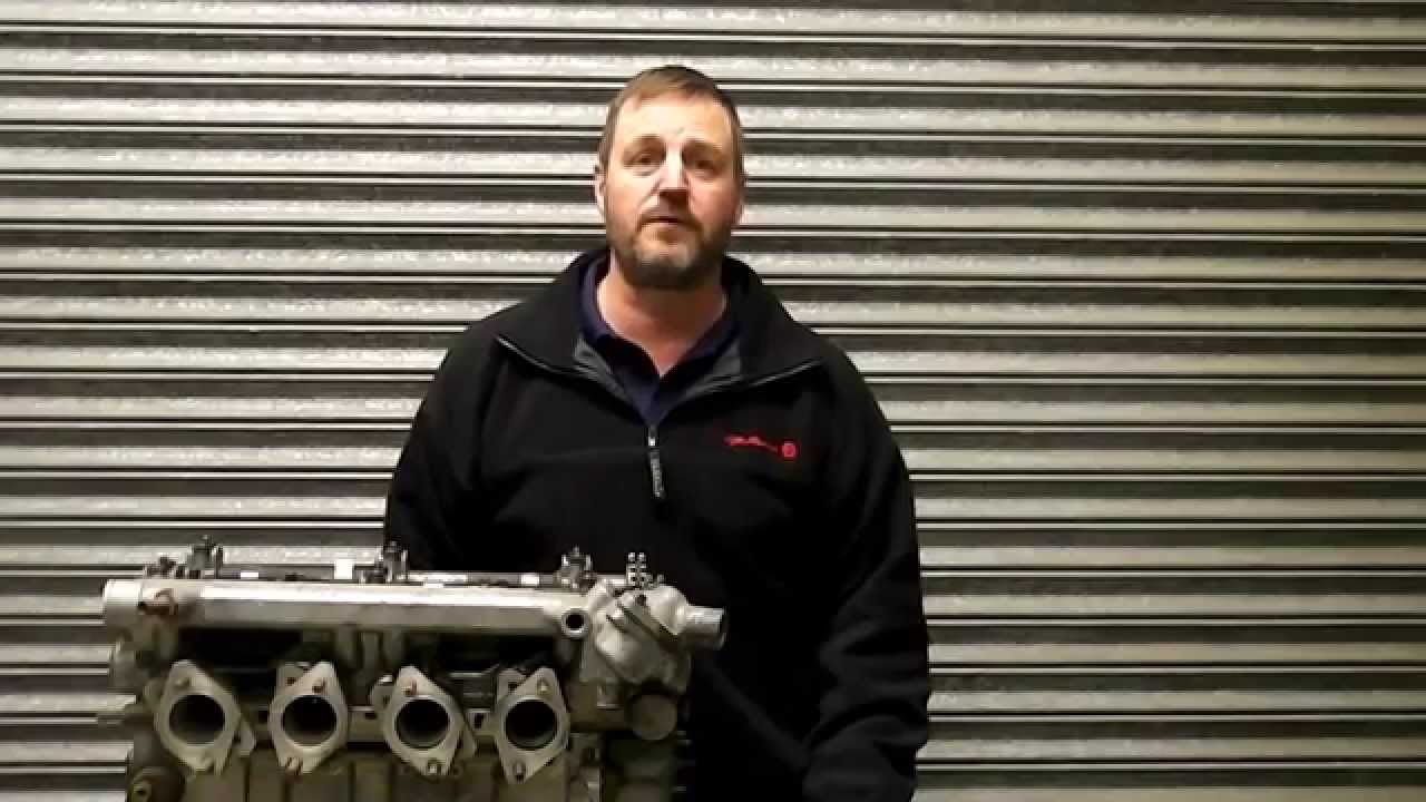 Alfa Romeo 105 and 116 series Head Removal Tool